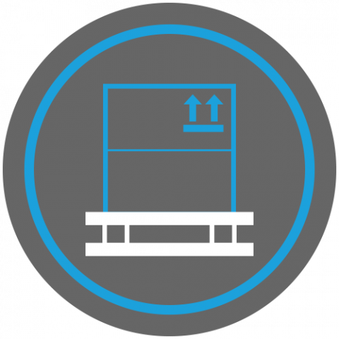 Shoreline Palletline | Providing professional palletised distribution ...